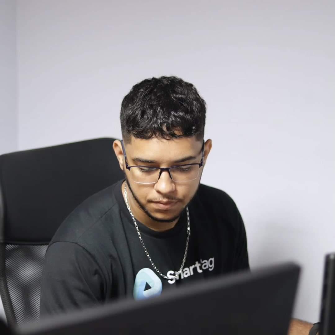 John Gabriel Barcellos